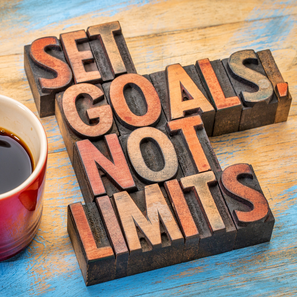 Goal Setting Tips for Football Careers | Careers in Football